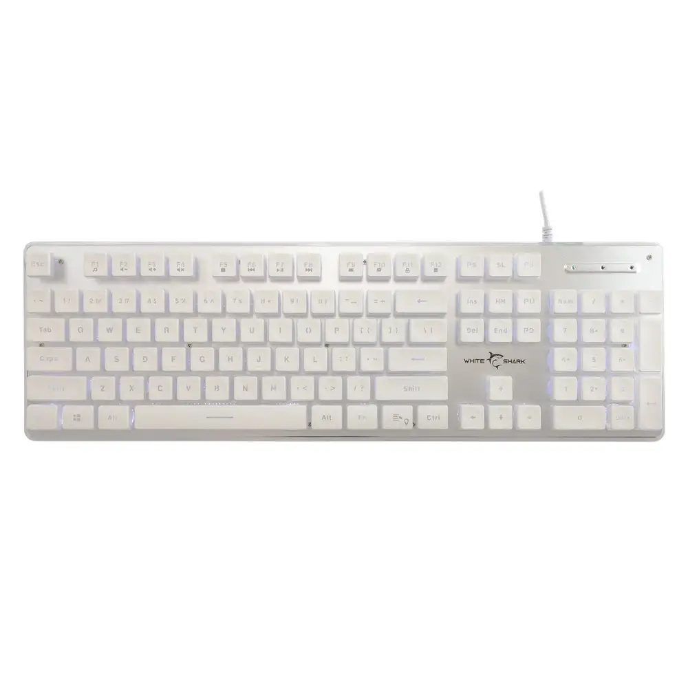 WHITE SHARK WS GK 003241 US TACHI White
