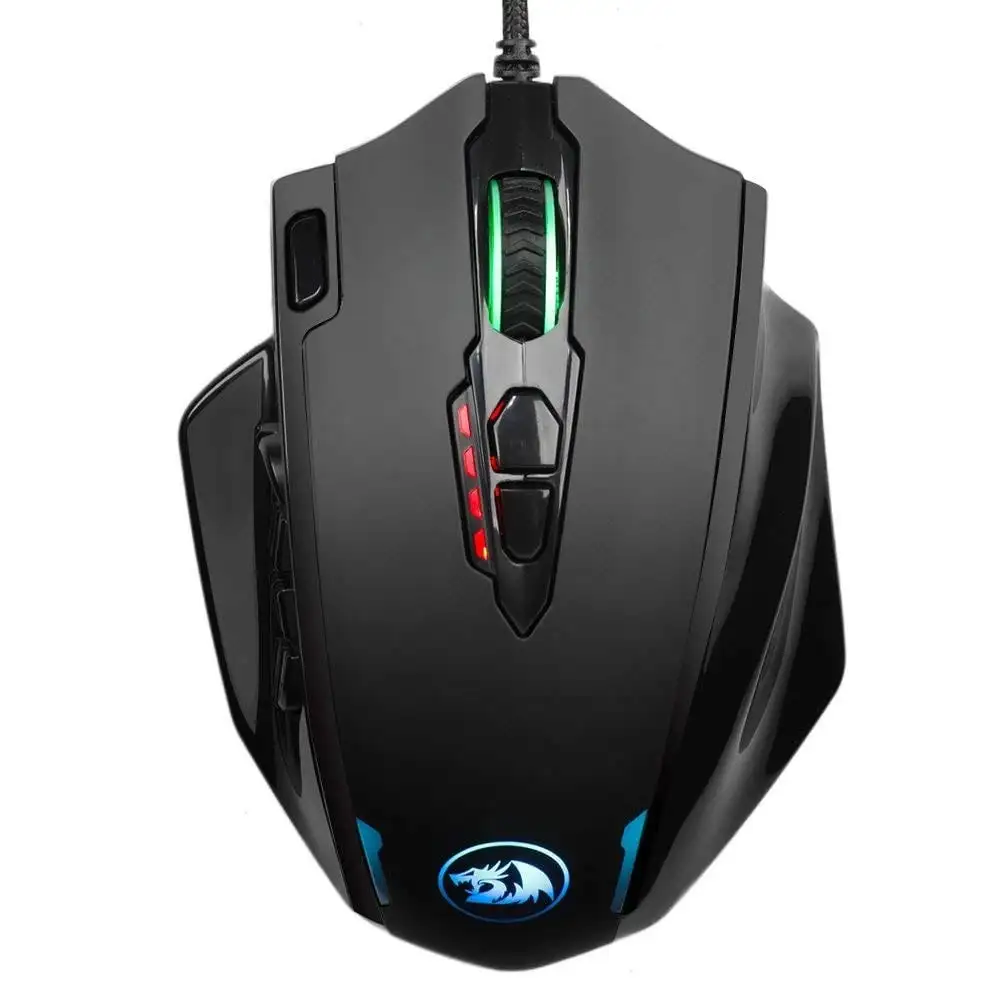 REDRAGON M908