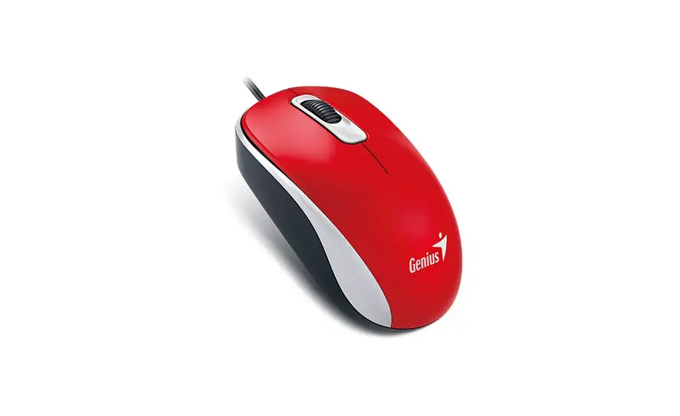 GENIUS DX-110 USB crveni