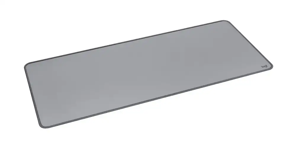 LOGITECH Desk Mat Studio Series MID GREY 956-000052