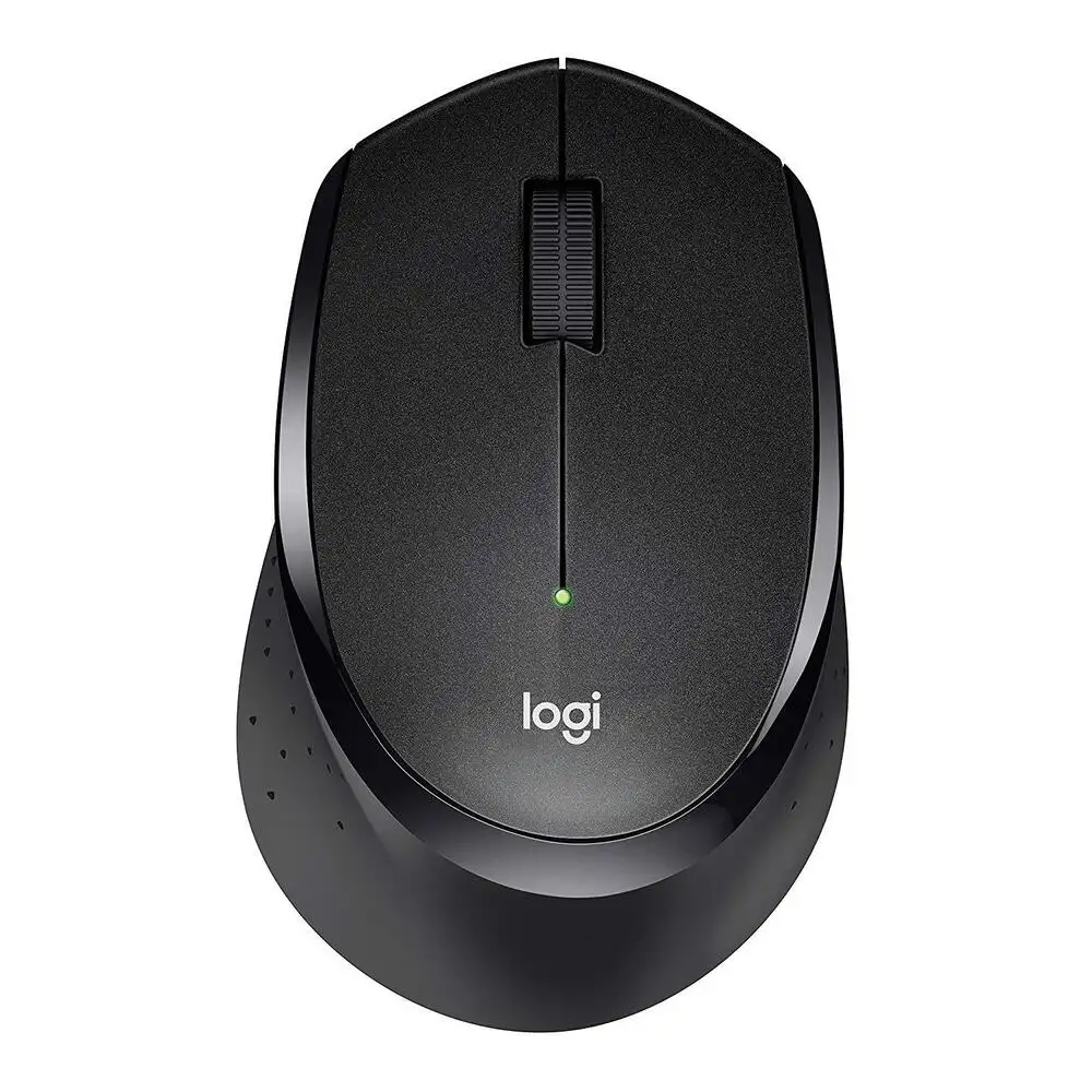 LOGITECH M330 Black 910-004909