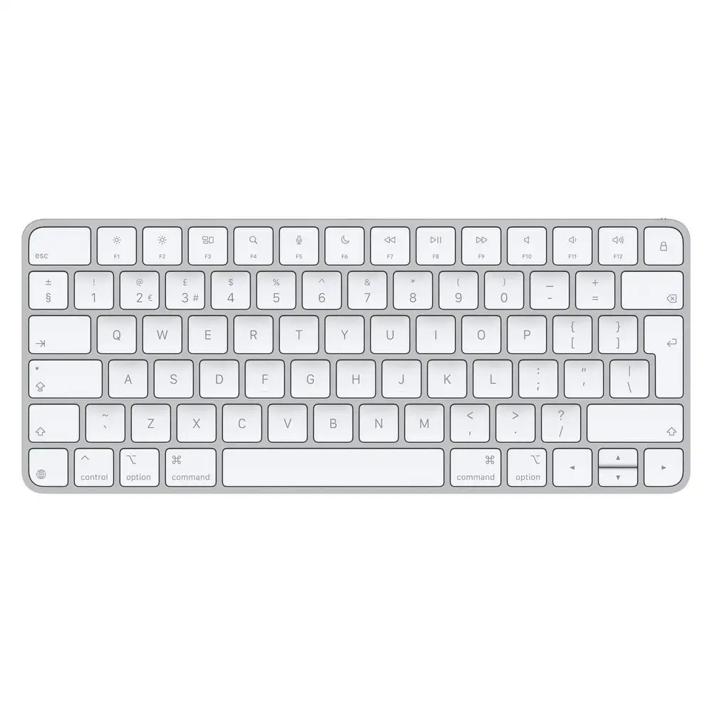 APPLE Magic Keyboard (2024) - International English Bezicna Tastatura mxcl3z/a