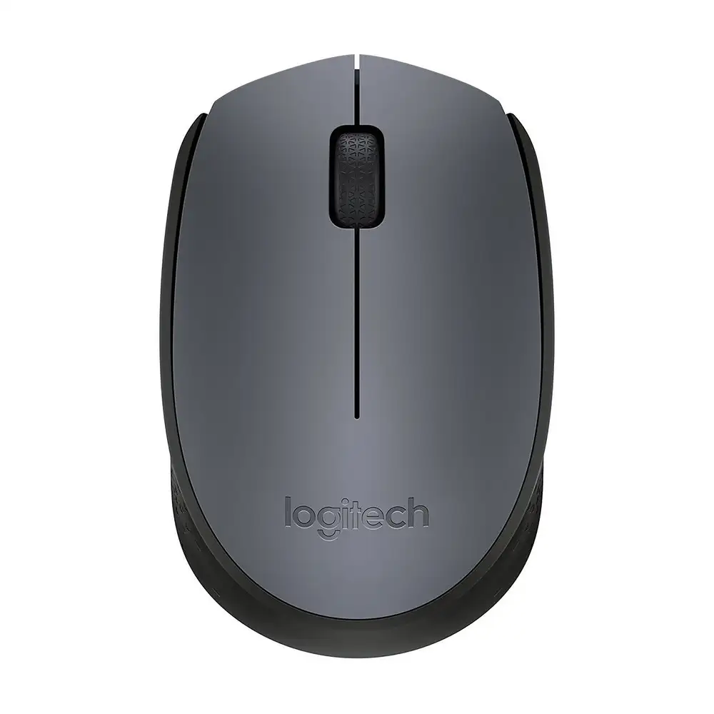 LOGITECH M170 GREY 910-004642