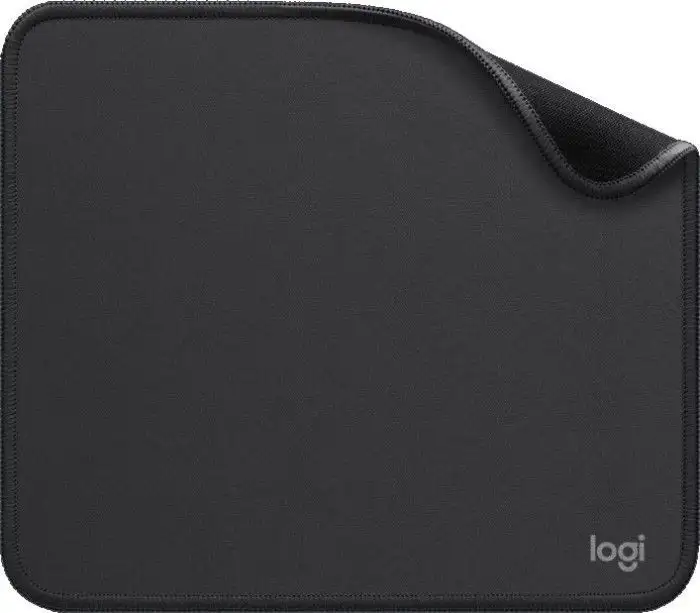 LOGITECH Mouse Pad Studio Series GRAPHITE 956-000049