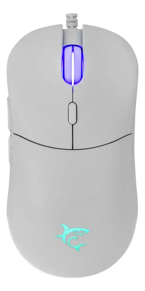 WHITE SHARK GM 5010 BAGDEMAGUS White