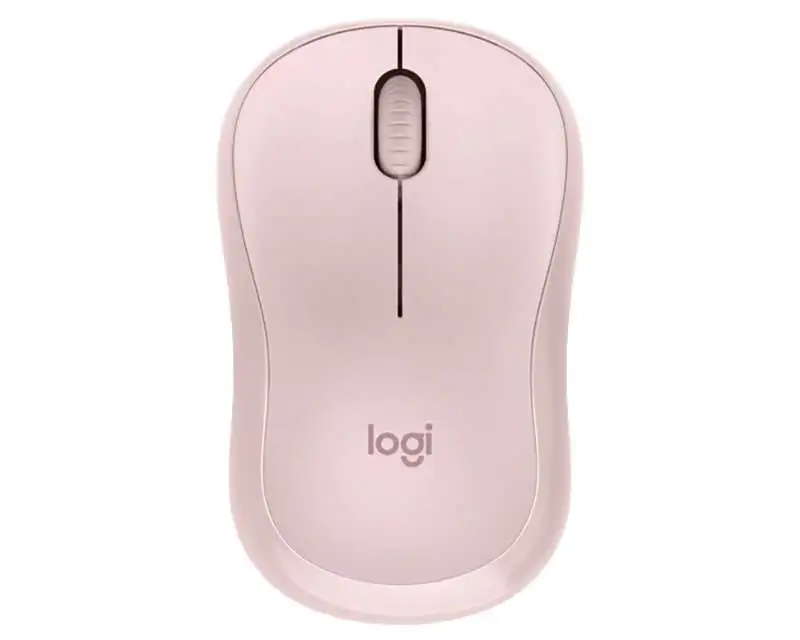 LOGITECH M240 Silent ROSE 910-007121