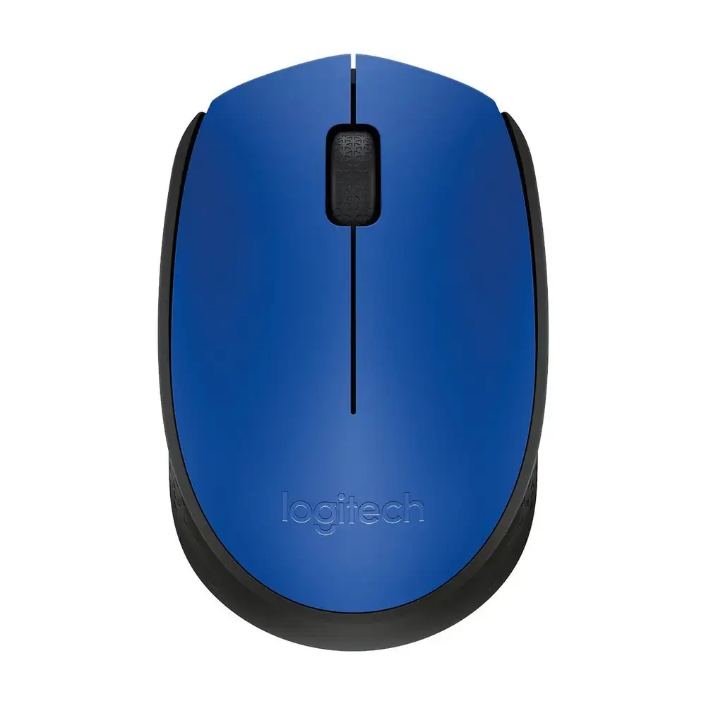 LOGITECH M171 BLUE 910-004640