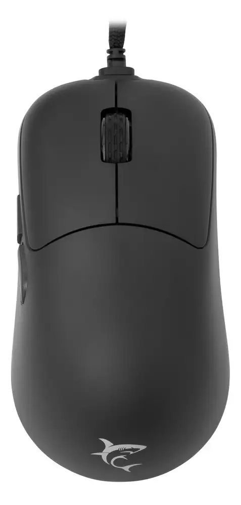 WHITE SHARK GM-5014 GRAPHENE Black