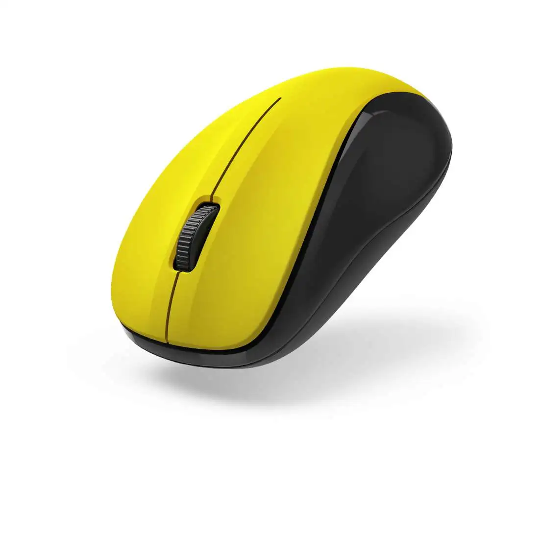 HAMA MW-300 V2 YELLOW