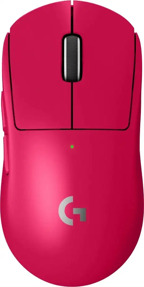 LOGITECH G PRO X SUPERLIGHT 2 MAG 910-006797