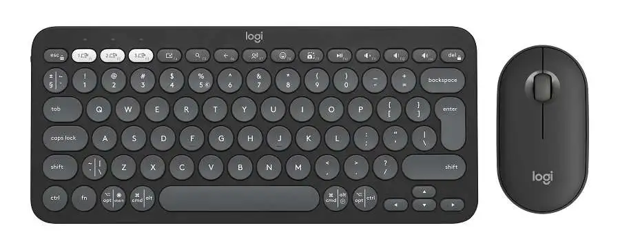 LOGITECH Pebble 2 TONAL US 920-012239