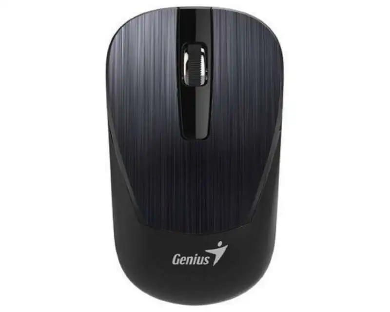 GENIUS NX-7015,Black,New Package