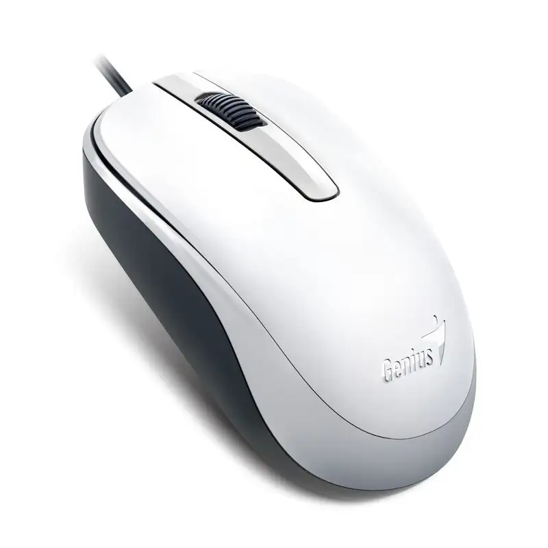 GENIUS DX-120 USB White