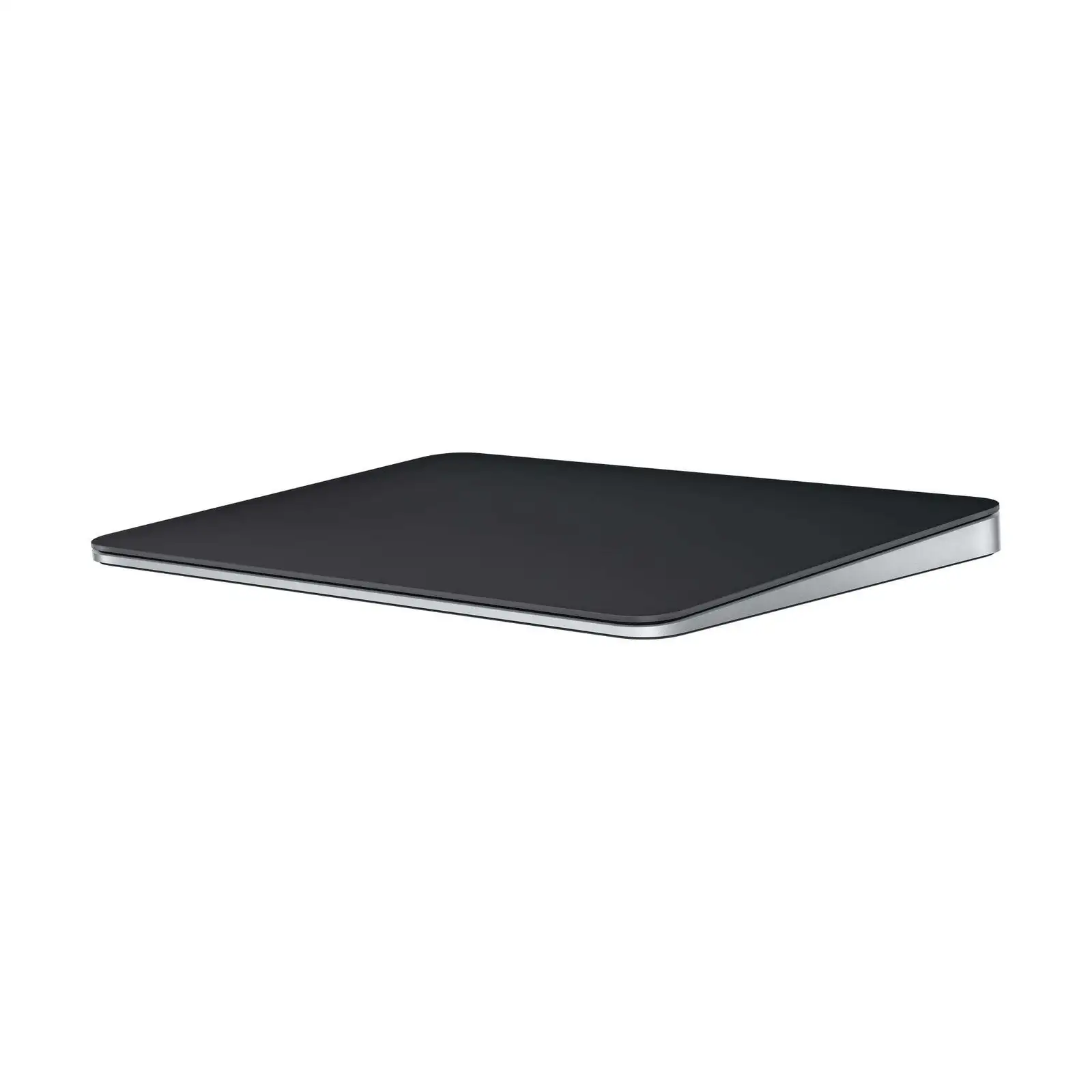Apple Magic Trackpad (2024) - Black Multi-Touch Surface mxka3zm/a
