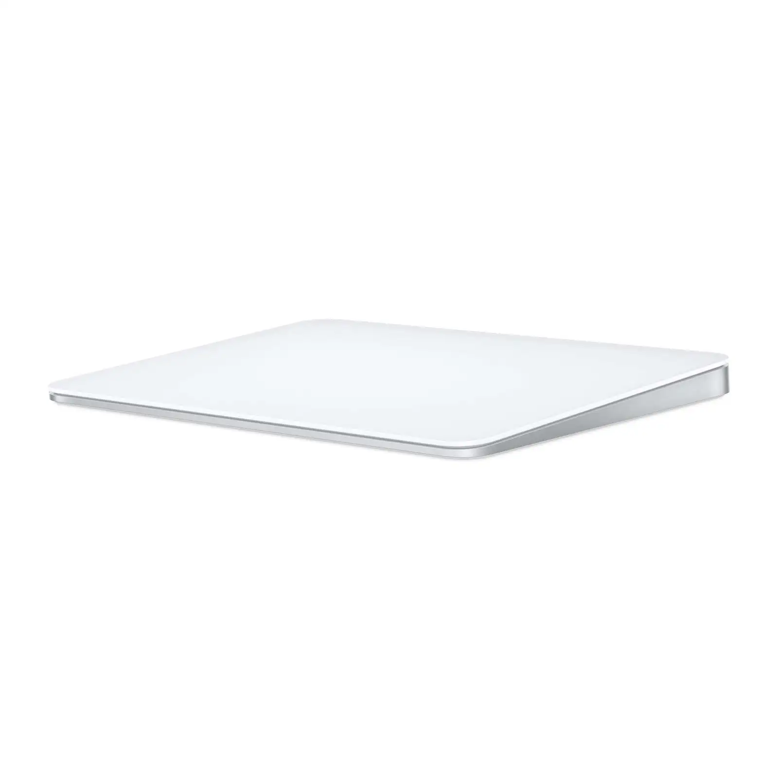 Apple Magic Trackpad (2024) - White Multi-Touch Surface mxk93zm/a
