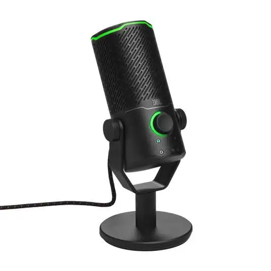 JBL STREAM STUDIO BLACK