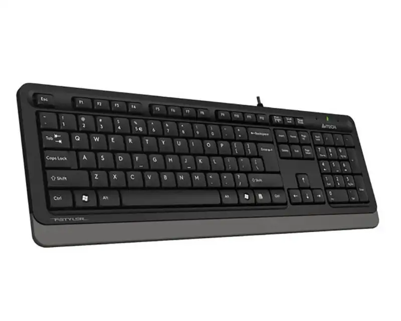 A4Tech FK10 Fstyler