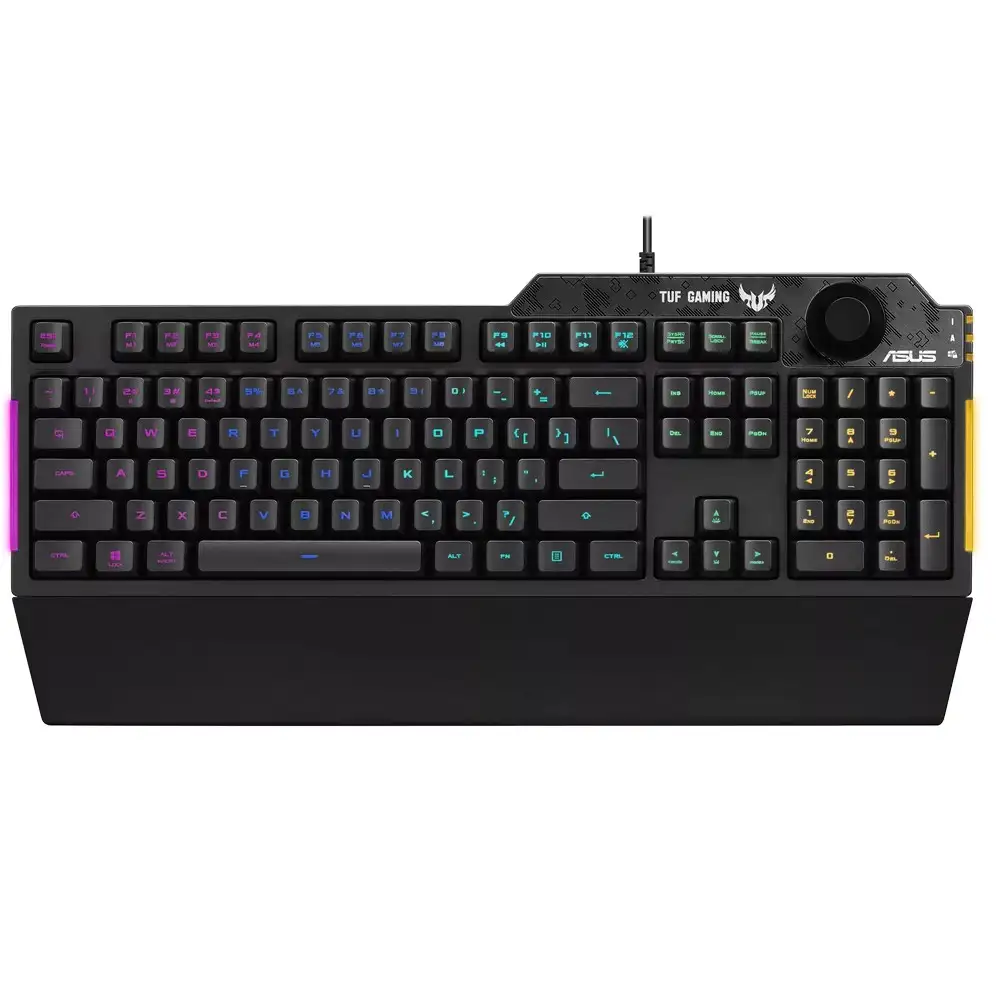 ASUS TUF GAMING K1 MEMBRANE US LOC