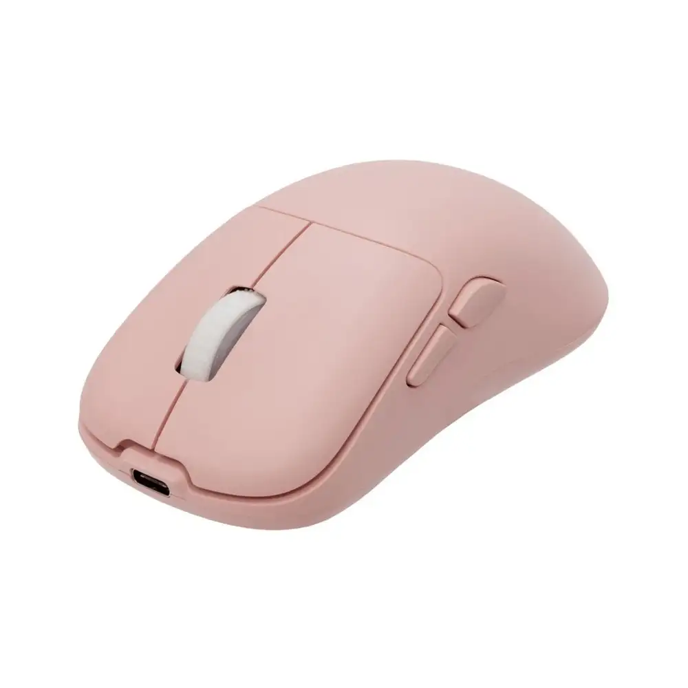 WHITE SHARK WGM 5015 AERO wireless Pink