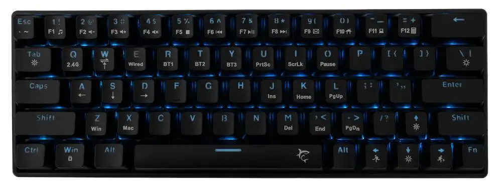 ESHARK GK-003112 KAIKEN Mechanical