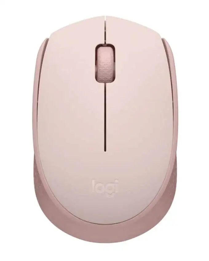 LOGITECH M171 ROSE 910-006865