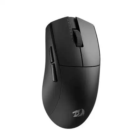 REDRAGON K1ng Pro Wireless/Wired Mouse Black