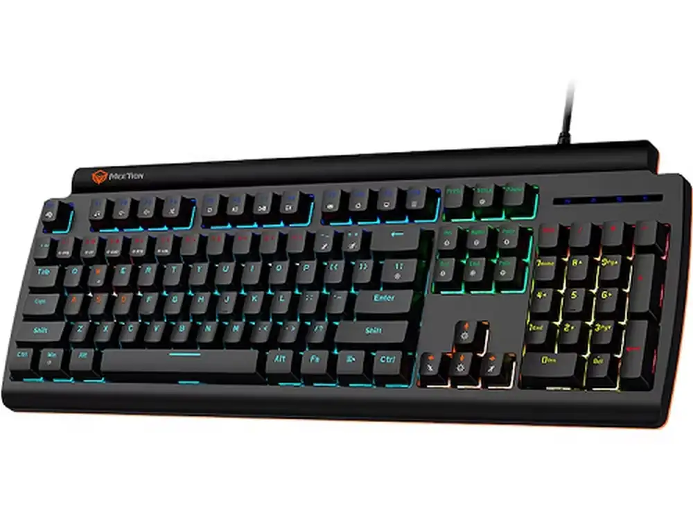 MEETION MK600MX Mechanical