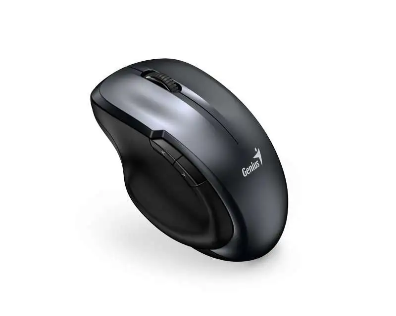 GENIUS Ergo 8200S,Black