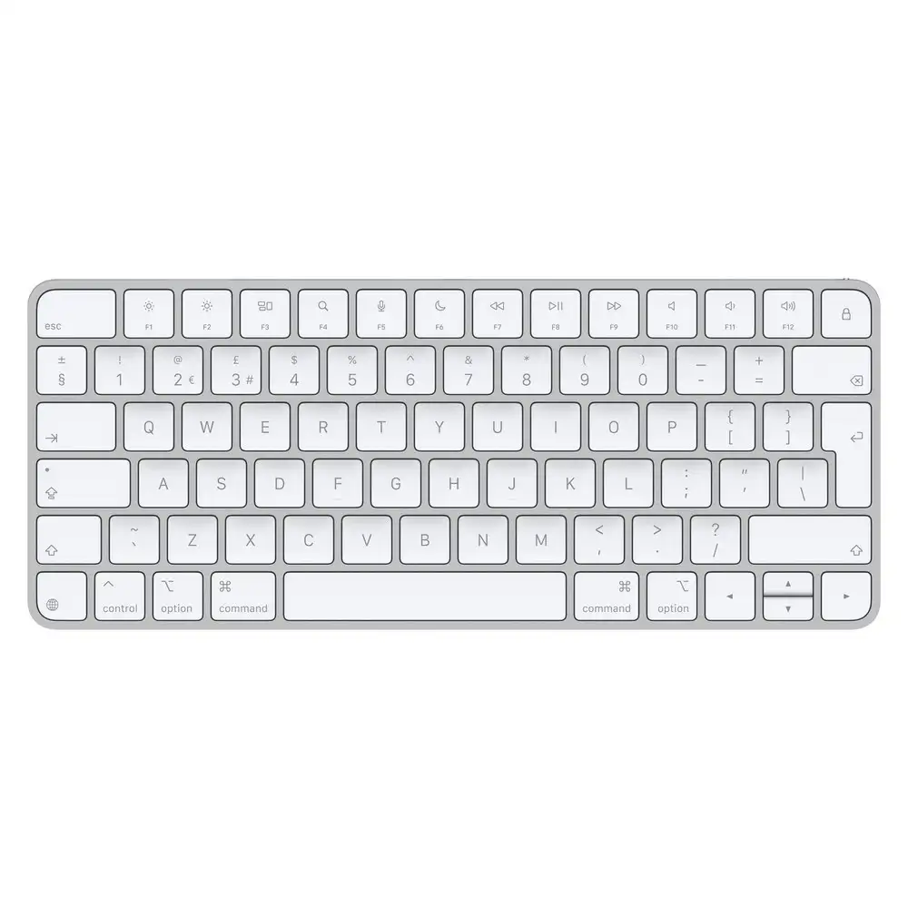 APPLE Magic Keyboard (2024) - Croatian Bezicna Tastatura mxcl3cr/a