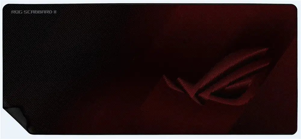 ASUS ROG SCABBARD II