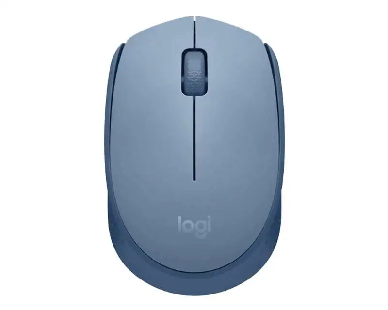 LOGITECH M171 BLUEGREY 910-006866