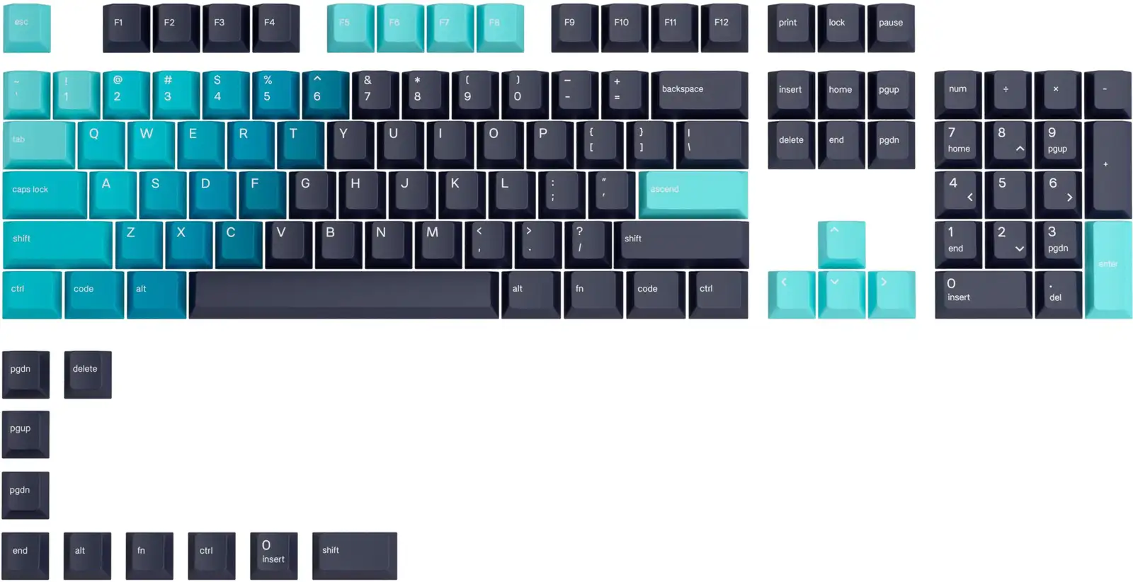 MARVO KP-01 BL