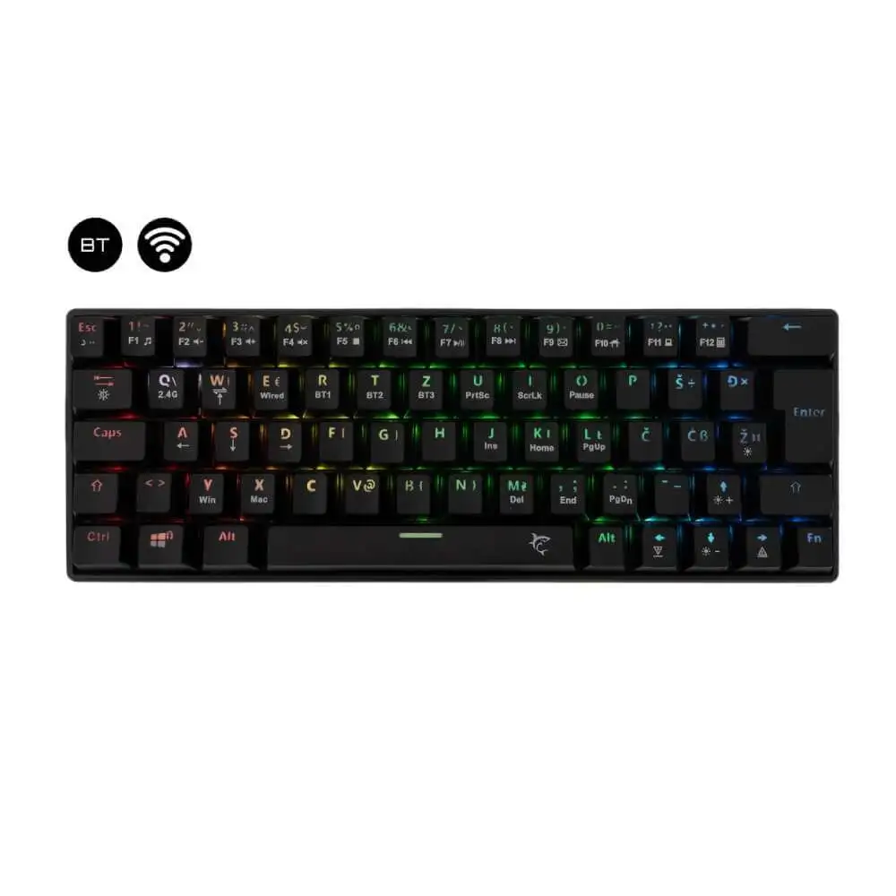 ESHARK GK-003112 KAIKEN SR Mechanical