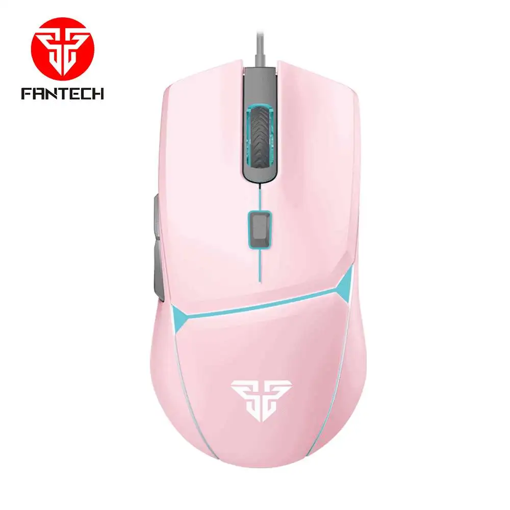 FANTECH VX7 Crypto Sakura
