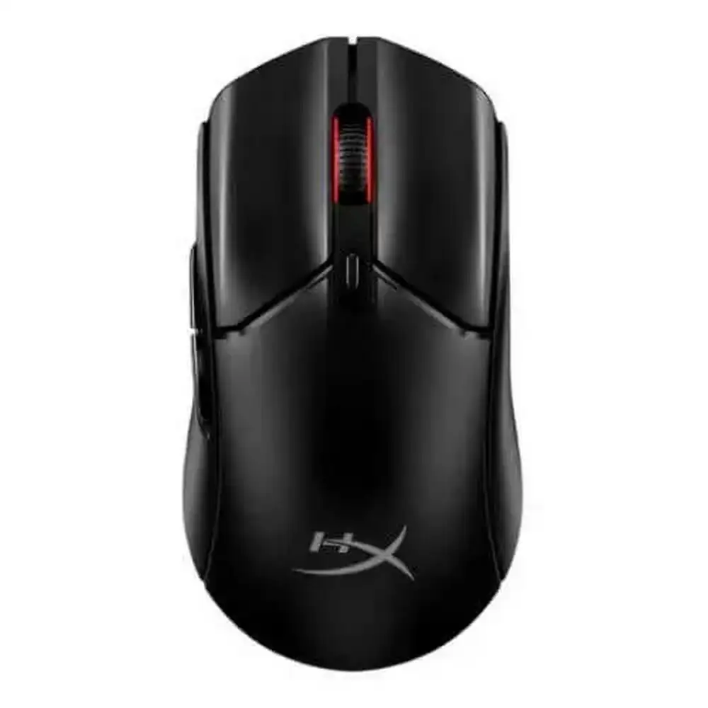 HYPERX Pulsefire Haste 2 Core, Gaming mis, black, wireless (8R2E6AA)