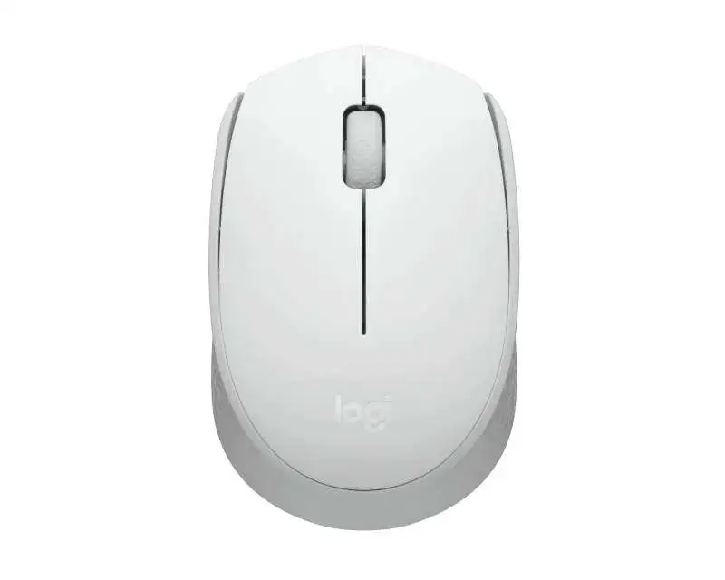 LOGITECH M171 WH 910-006867