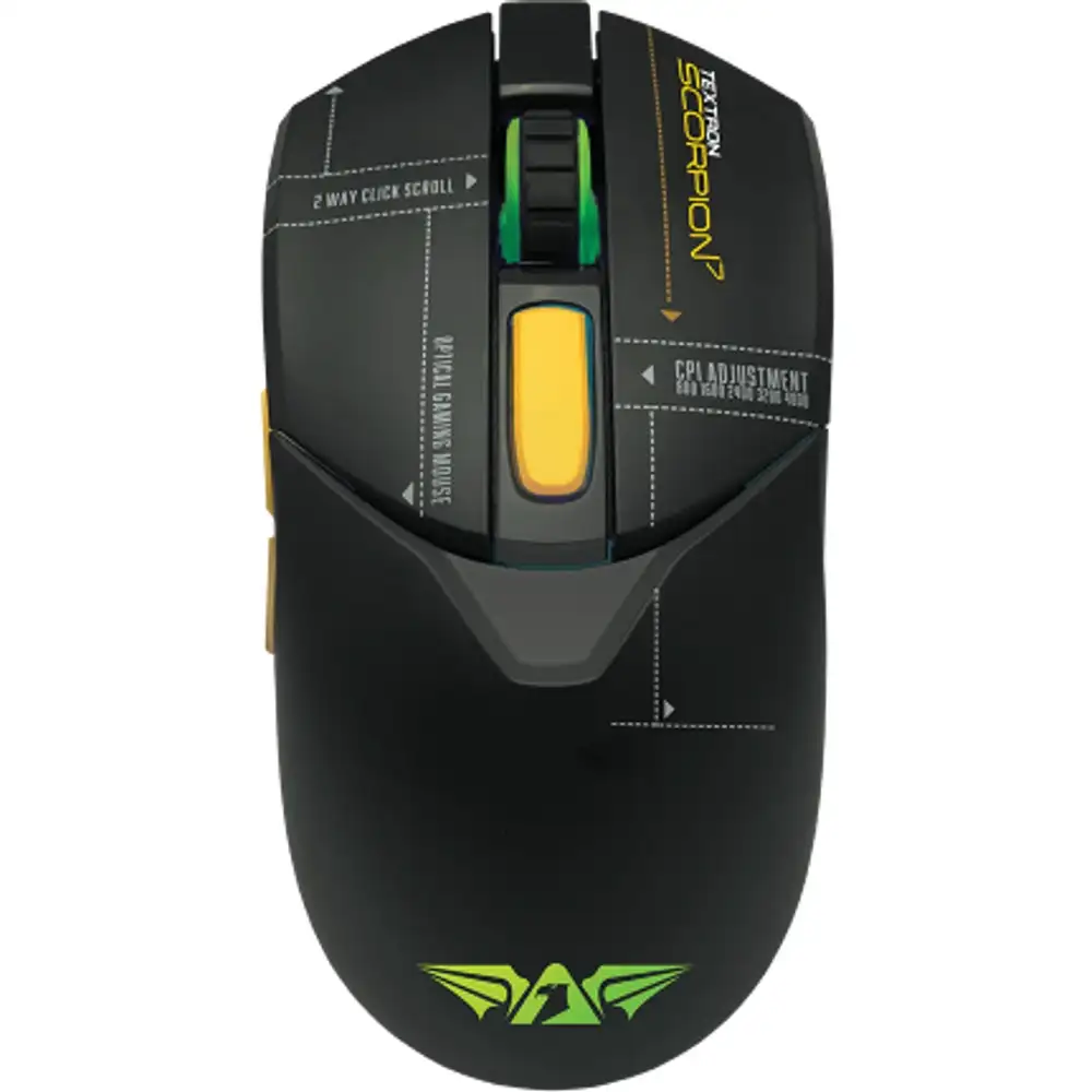 ARMAGGEDDON Scorpion 7