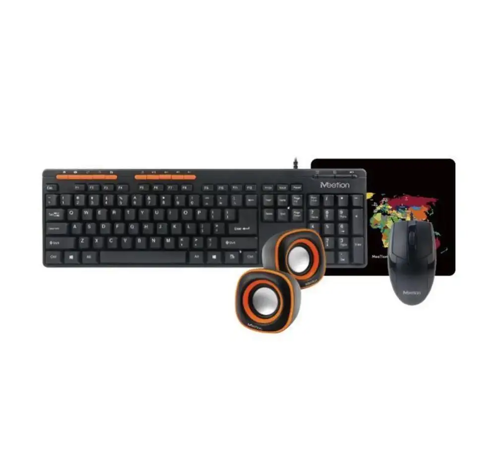 MEETION C105 SET 4U1