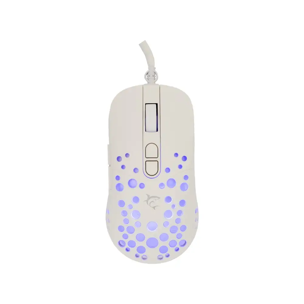 WHITE SHARK WS GM 9004 TRISTAN-2 White