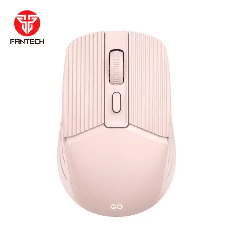 FANTECH W605 GO rose