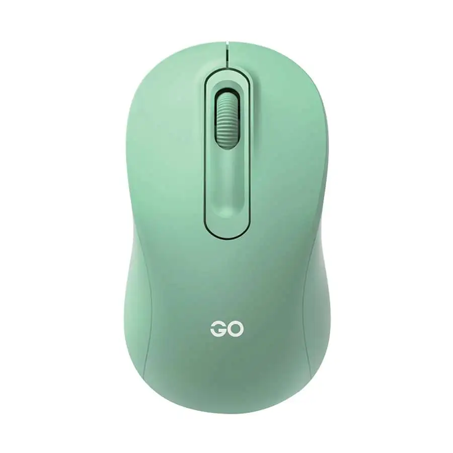 FANTECH W608 GO green