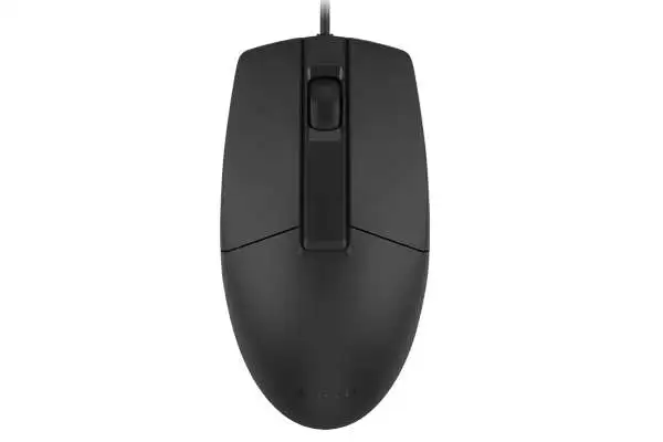 A4TECH A4-OP-330 Opticki Black USB
