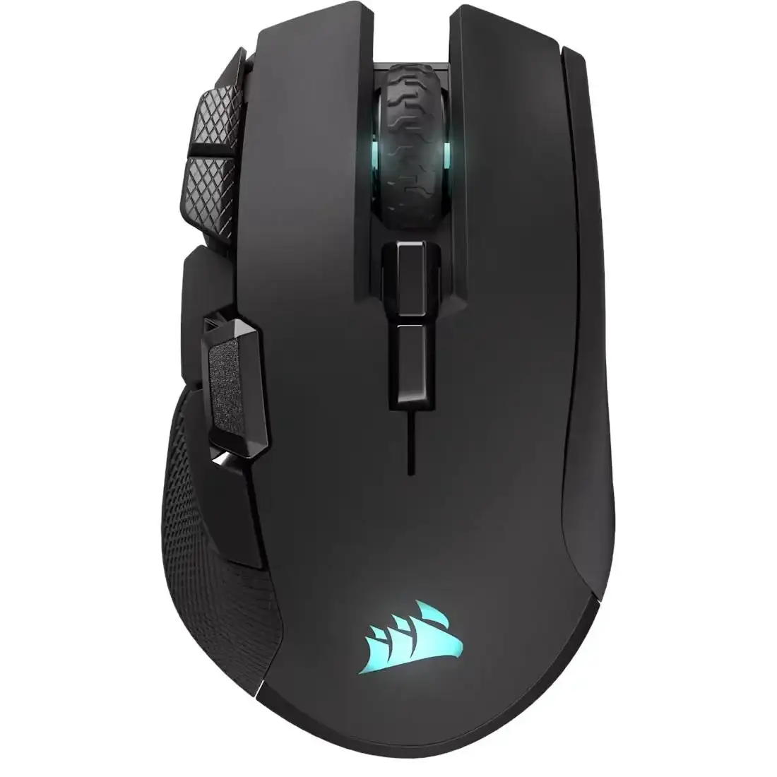 CORSAIR IRONCLAW RGB CH-9317110-WW Wireless Black