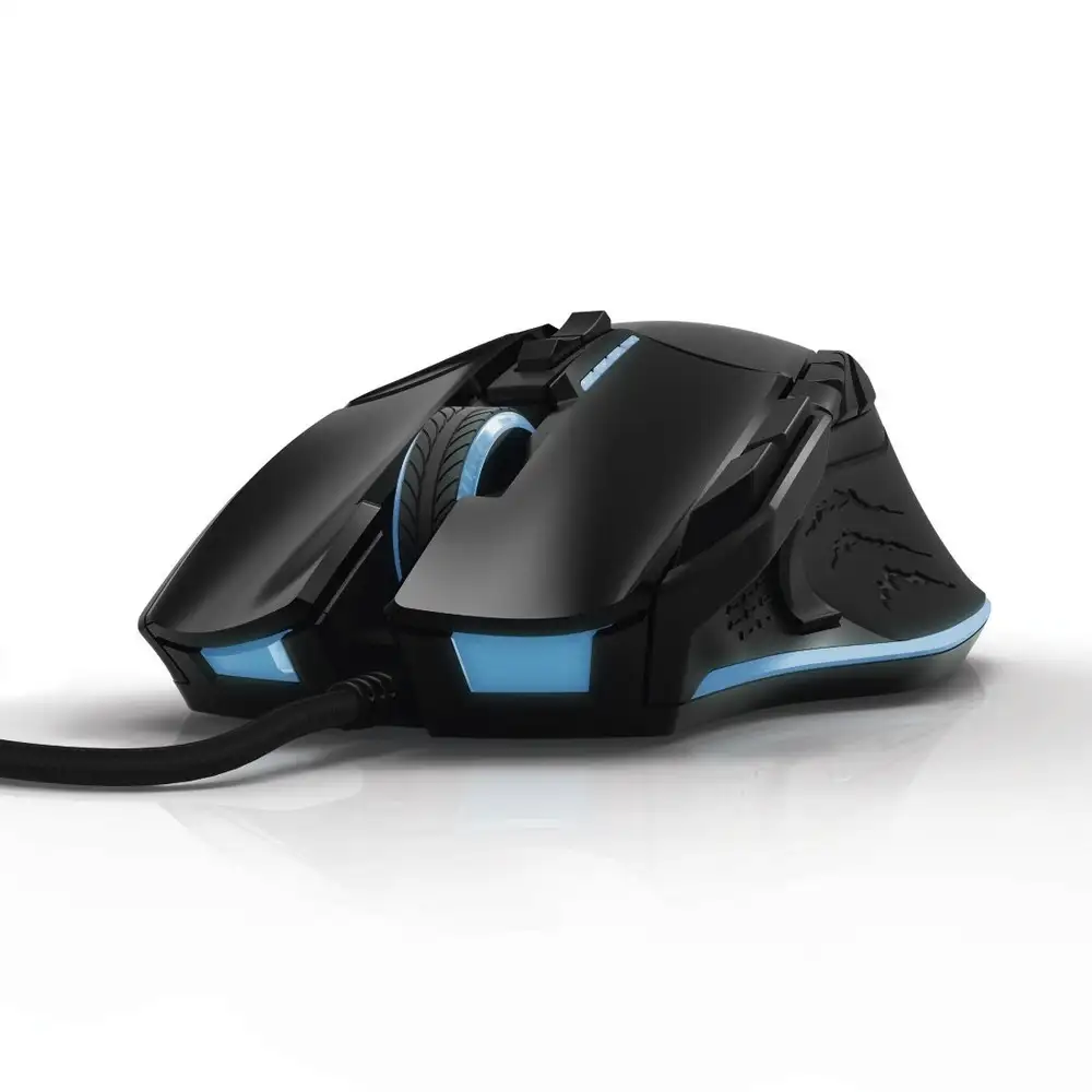 HAMA uRage Reaper Revolution crni 113749