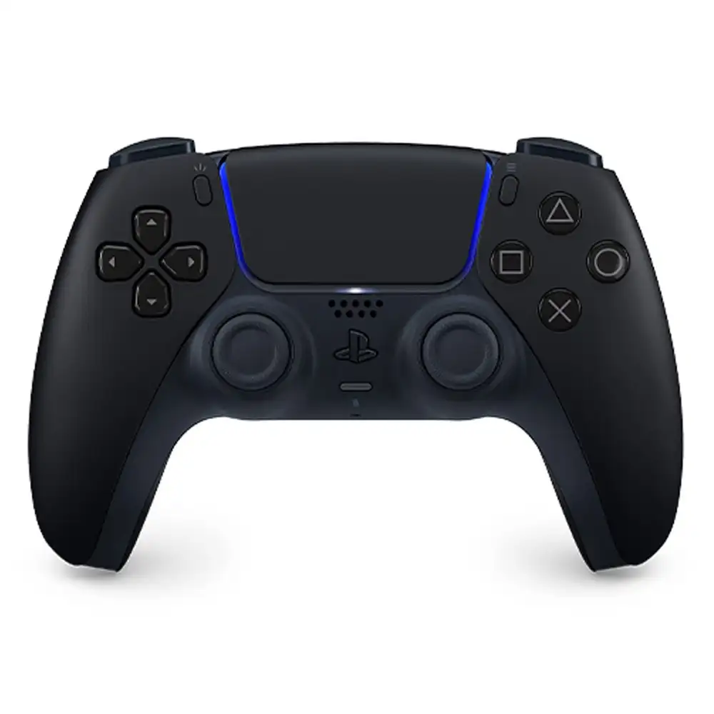 SONY PlayStation 5 DualSense Gamepad crni