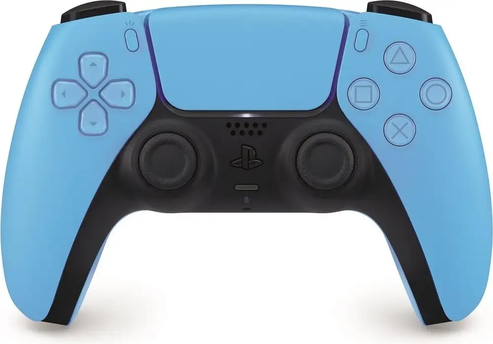 SONY PlayStation 5 DualSense Wireless Controller Starlight Blue