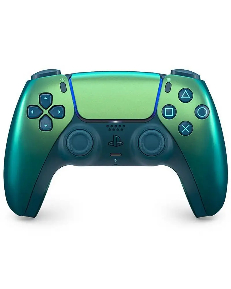 SONY PS5 DualSense Wireless Controller Chroma Teal