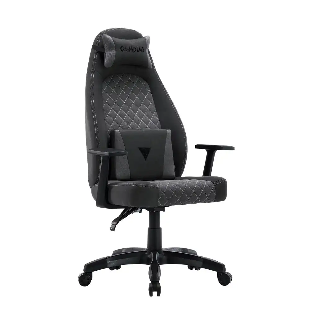 GAMDIAS Zelus E4 Weave