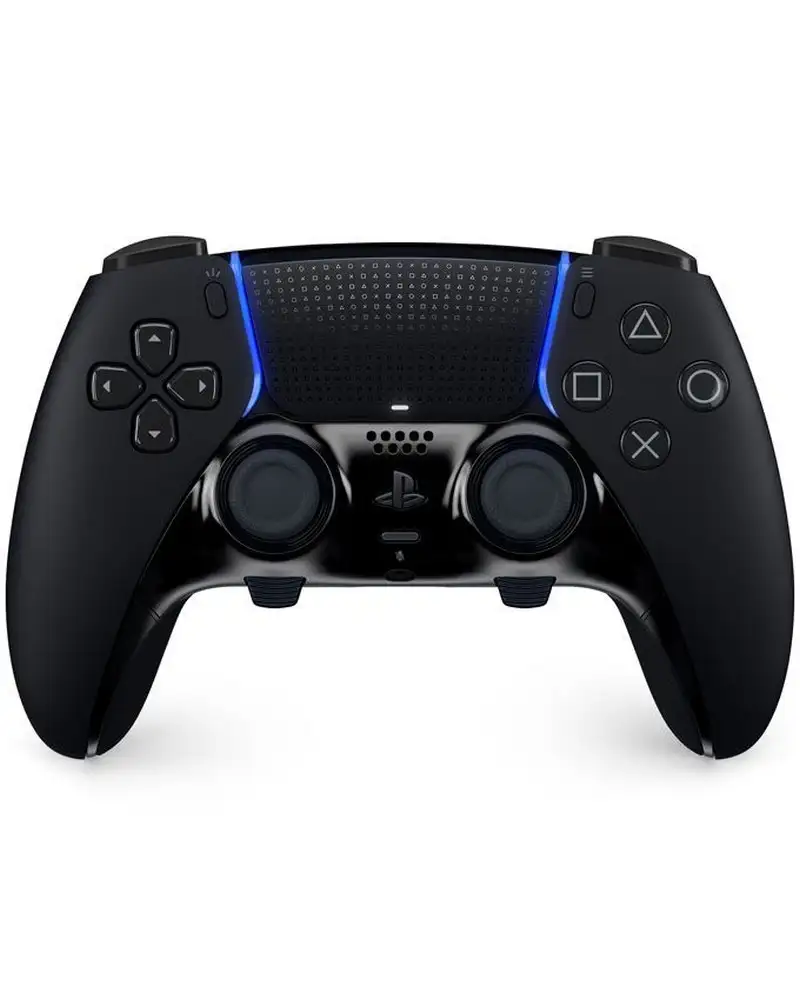 SONY Playstation 5 DualSense Edge Wireless Controller Black