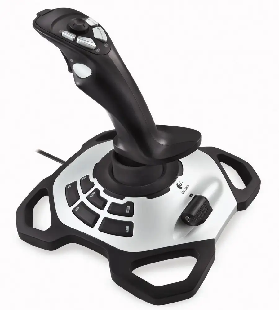 LOGITECH Extreme 3D Pro SL/BK 942-000031